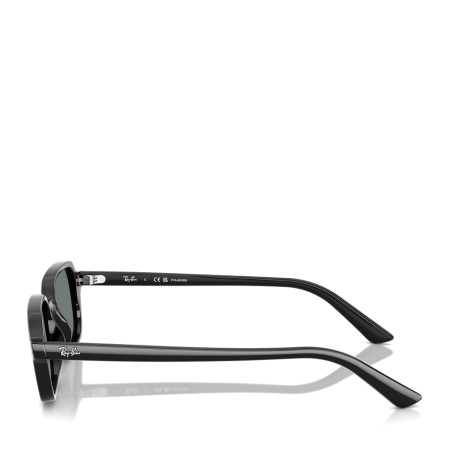 RAY-BAN SUNGLASSES ZURI BIO-BASED RB4455 52/3P