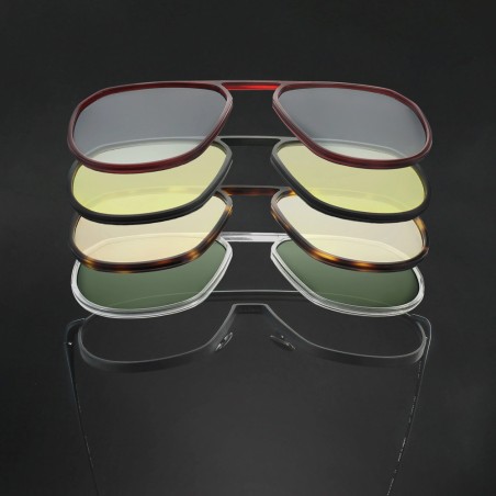 BRETT BOX SPA CLASSIC COFFRET-C03-55/18 (ΣΥΛΛΕΚΤΙΚΟ)