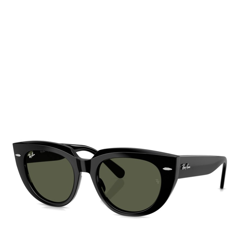 RAY-BAN SUNGLASSES DOREEN RB2286 901/31 63/3N