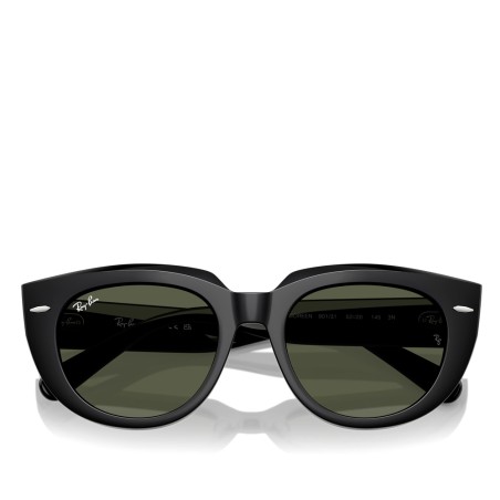 RAY-BAN SUNGLASSES DOREEN RB2286 901/31 63/3N