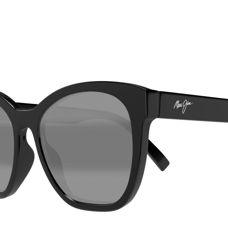 MAUI JIM SUNGLASSES ALULU 878-001-02-56/3P