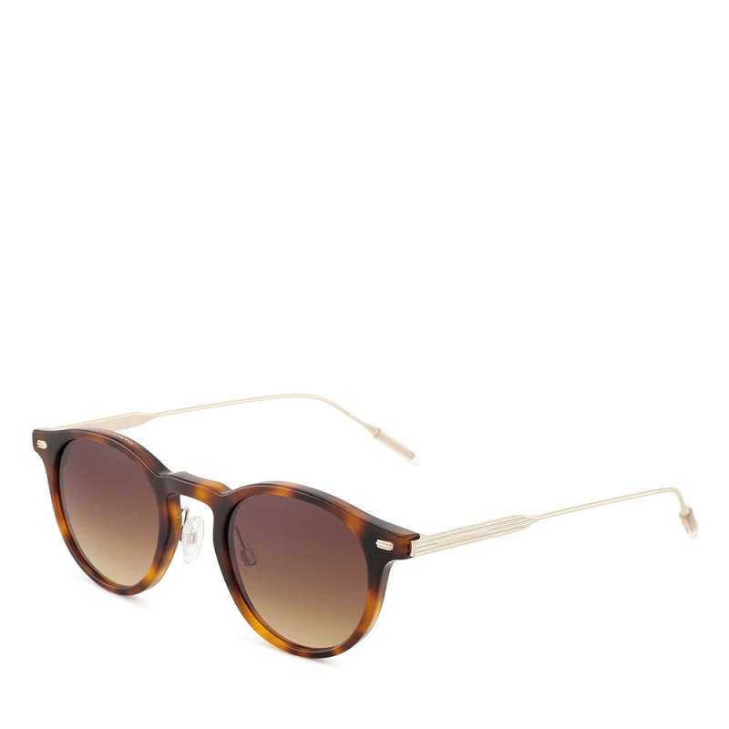 CAROLINA LEMKE SUNGLASSES MISTY CL9543-02