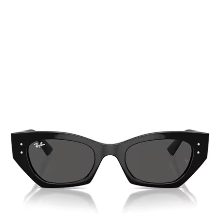 RAY-BAN SUNGLASSES ZENA BIO-BASED RB4430-6677-52/3N