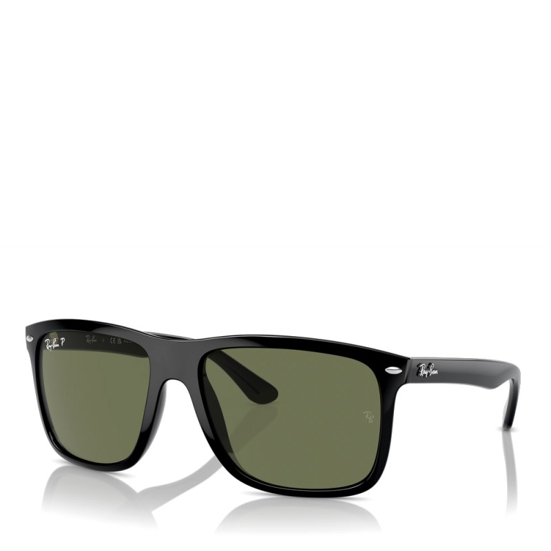 RAY-BAN SUNGLASSES BOYFRIEND TWO RB4547-601-60/3P